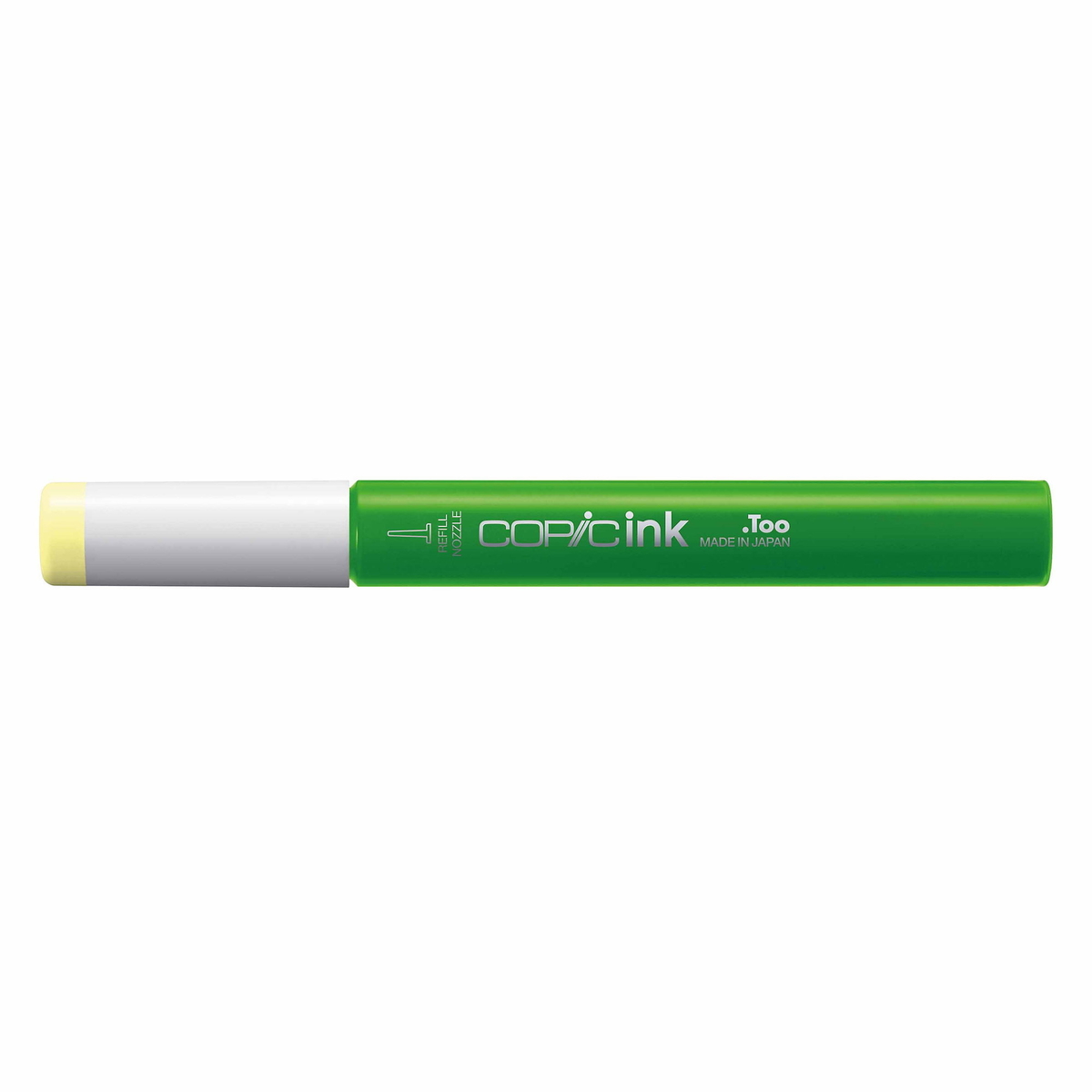 Copic Ink refill YG00 Mimosa Yellow | Panduro