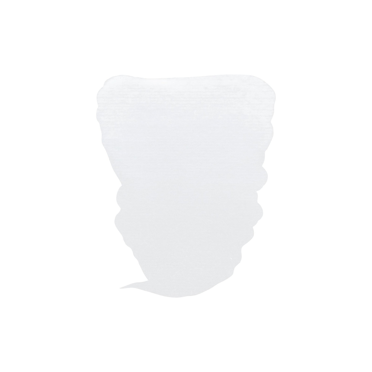 Water col 20ml Trans Tit White | Panduro