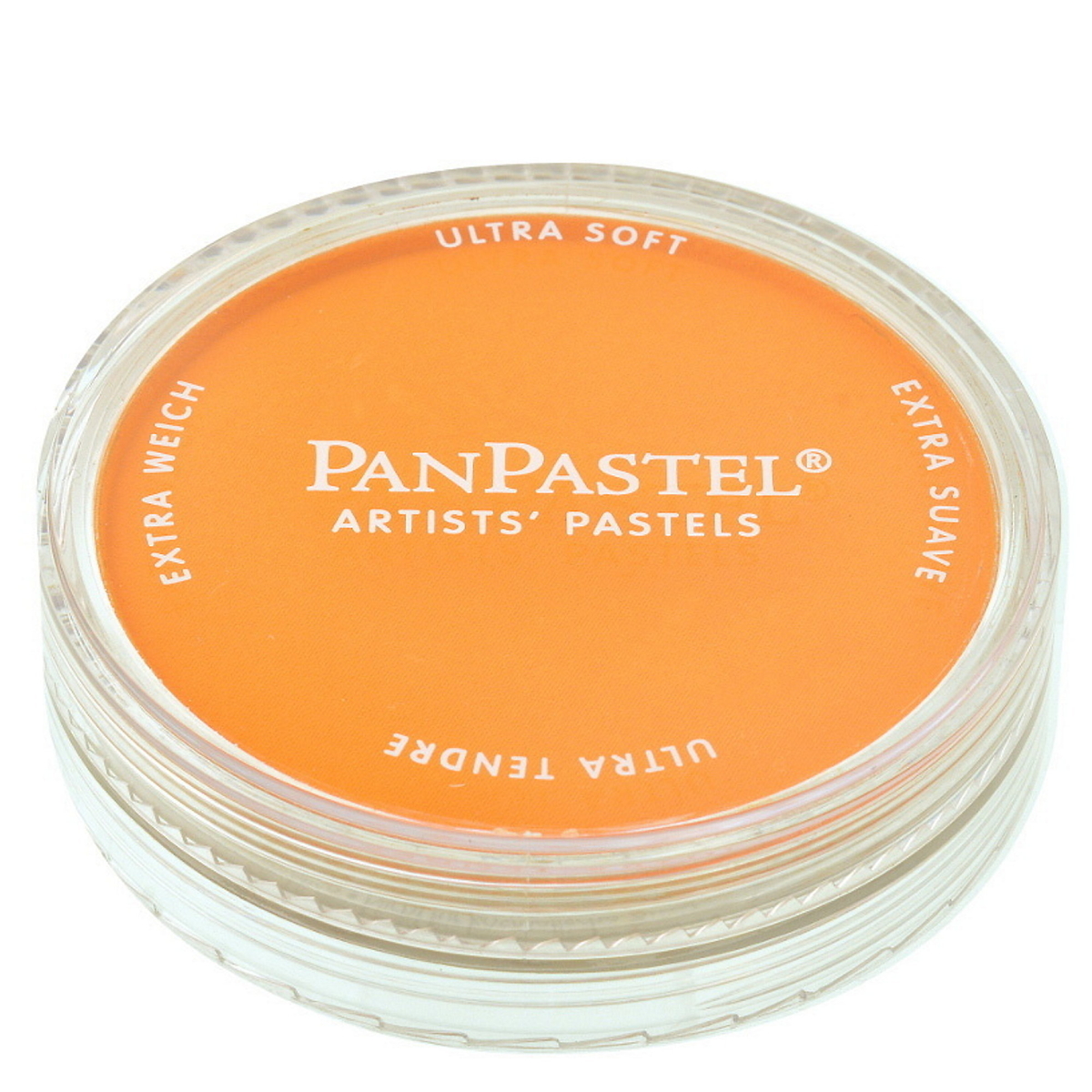 PanPastel torrpastell på burk, Orange 280.5 | Panduro