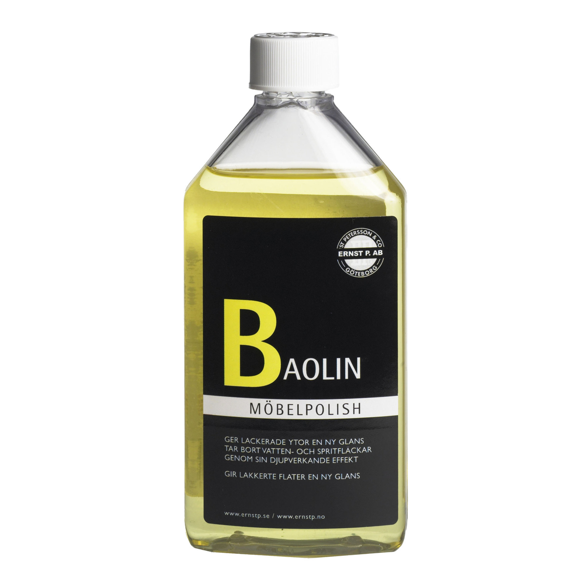 Baolin möbelpolish 250ml | Panduro