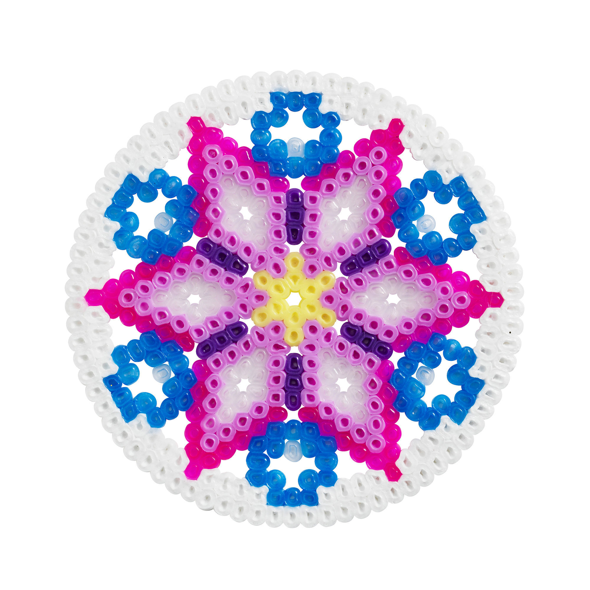 Hama midi 1000 vit no.01