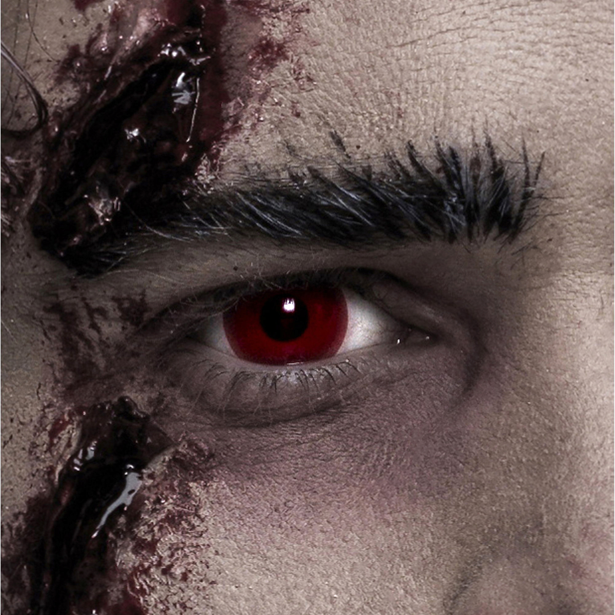 Linser Red Devil | Panduro