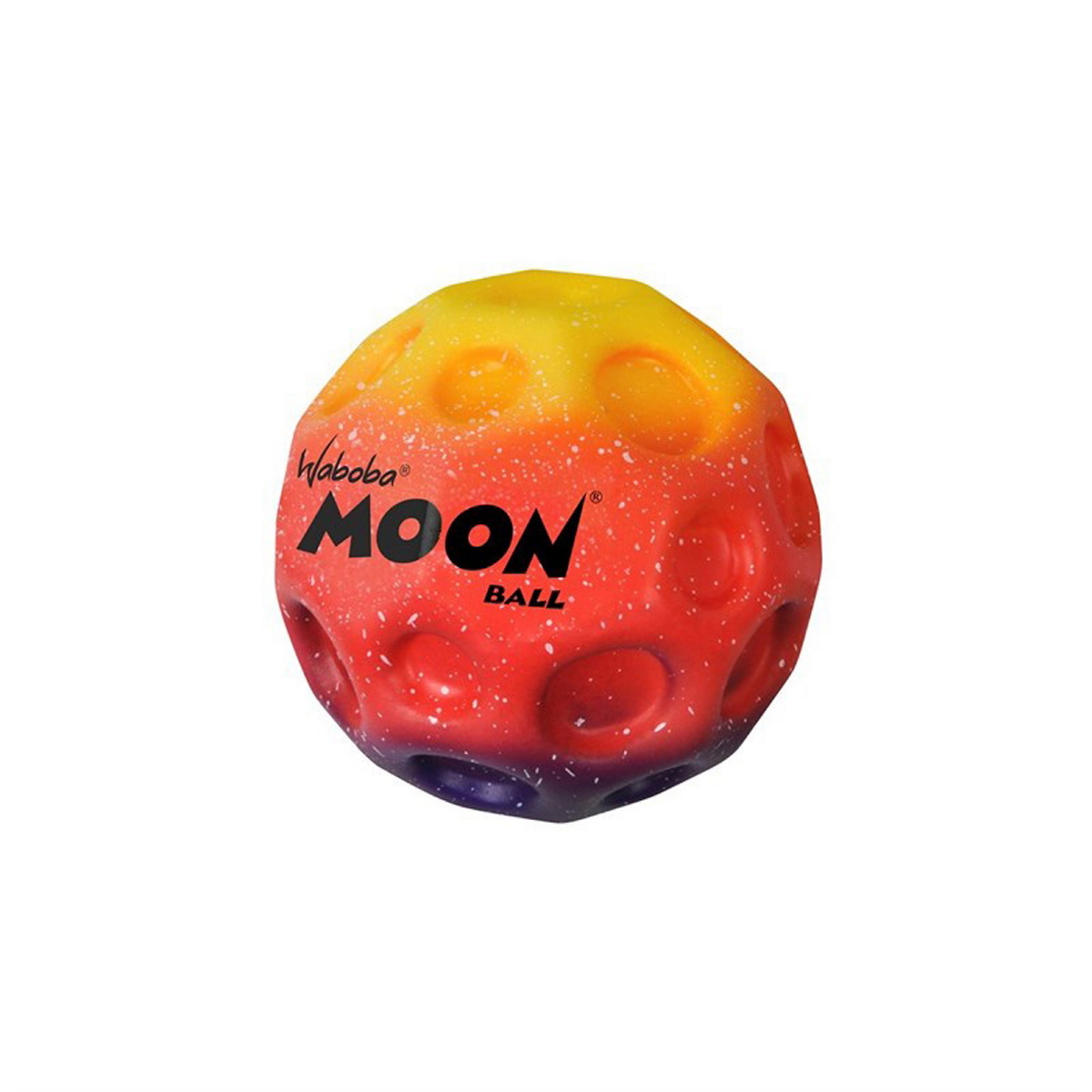 Waboba Gradient Moon Ball – pris per stykk, selges assortert på nett ...
