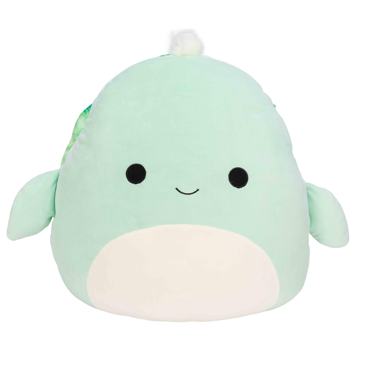 Squishmallow Barnes Turtle 40