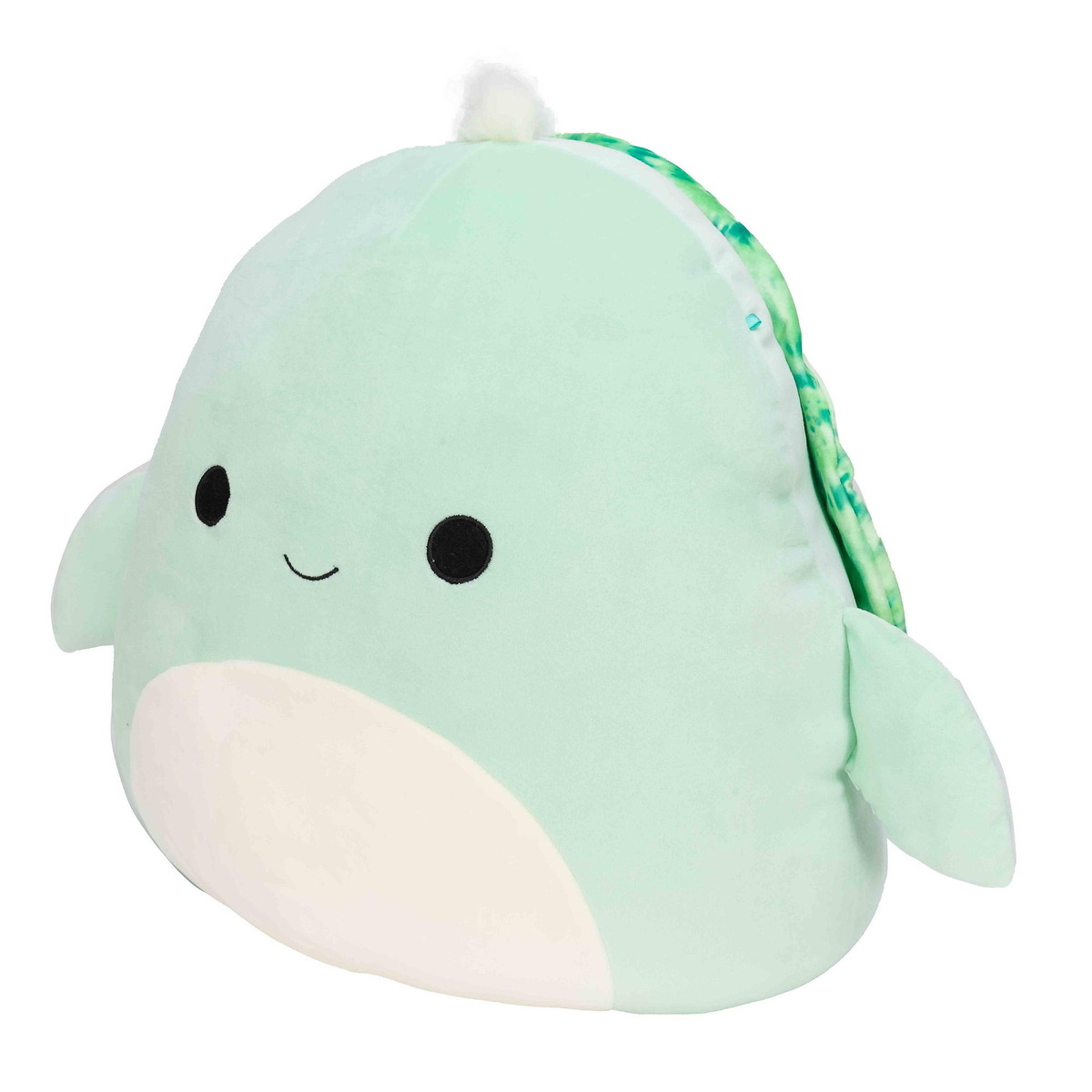Squishmallow Barnes Turtle 40