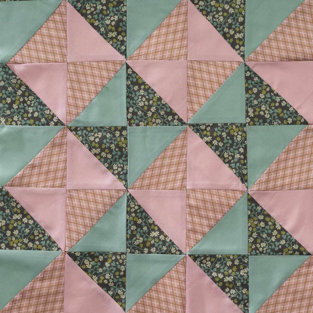 Learn & Create Patchwork for beginners – lär dig patchwork och ...