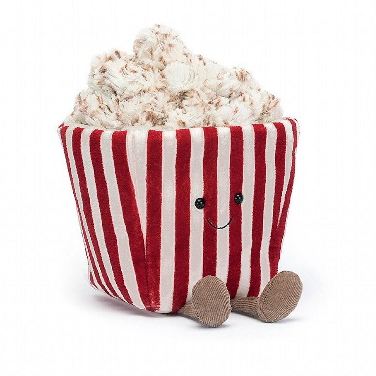 Amuseable Popcorn – Mjukis popcorn | Panduro