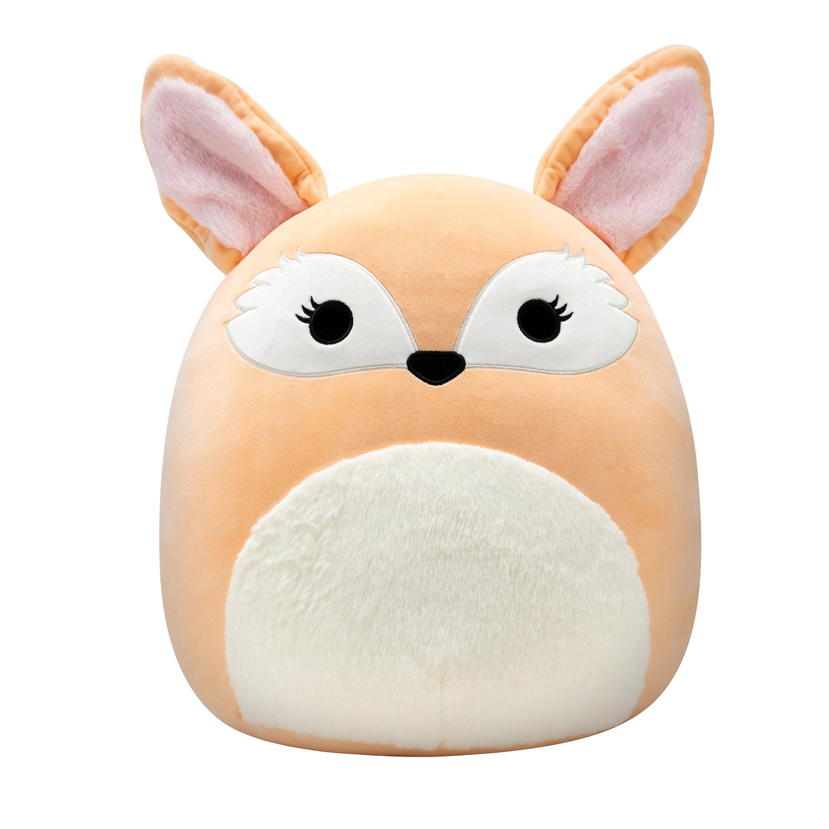 Squishmallows 40 cm säsong 14 – Pace the Fennec Fox