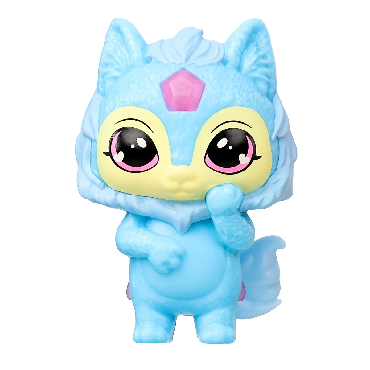 Magic Mixies Mixlings Single S2 – över 40 mini Mixlingar att samla på