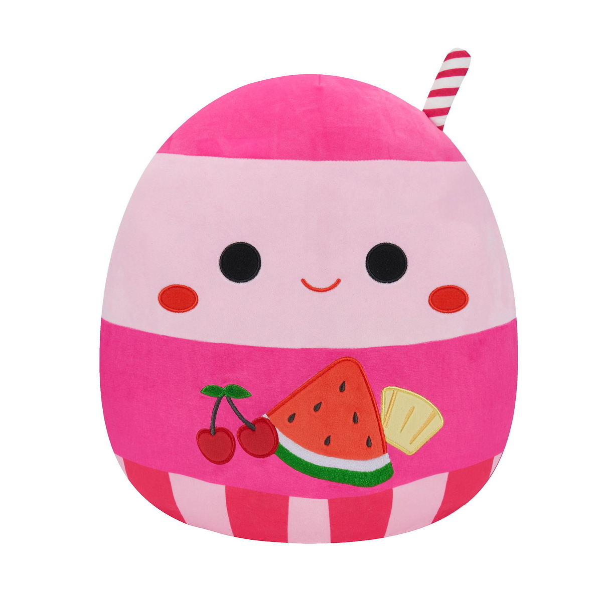 Squishmallows 40 cm säsong 17 – Jans the Fruit Punch