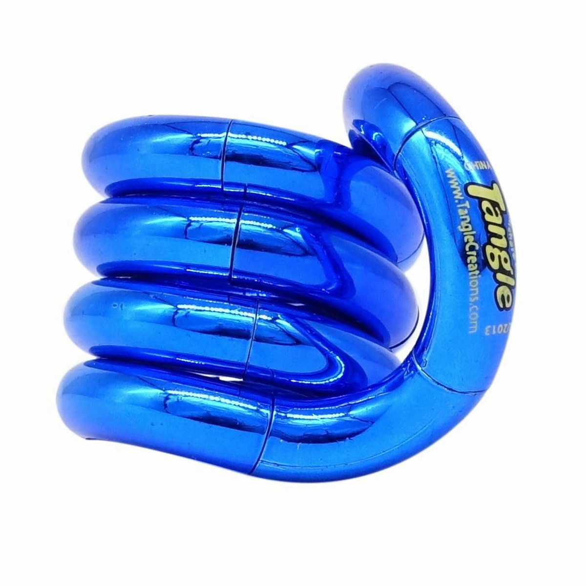 Tangle Jr. Metallic – pris per stykk, selges assortert | Panduro