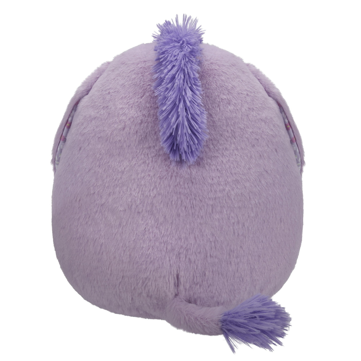 Squishmallows/Fuzz-A-Mallows 30 cm säsong 18 – Delzi Donkey