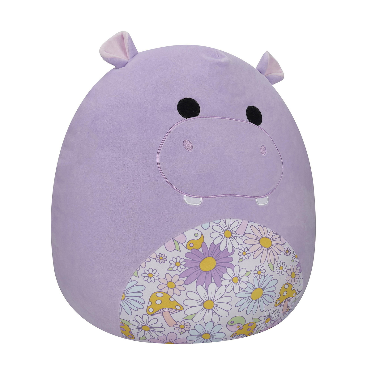 Squishmallows 50 cm säsong 18 – Hanna Hippo