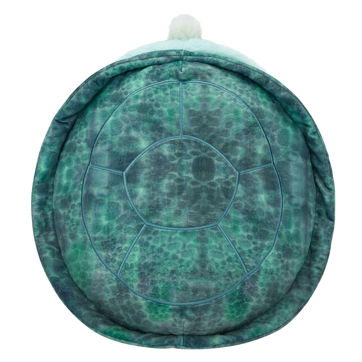 Squishmallows/Fuzz-A-Mallows 30 cm säsong 19 – Onica the Turtle | Panduro