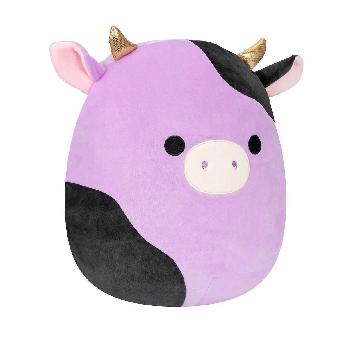 Squishmallows 40 cm säsong 21 – Alexie the Cow | Panduro