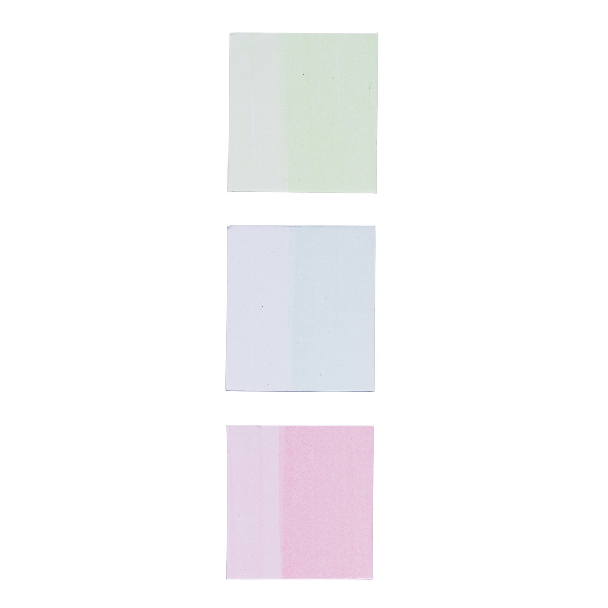 Panduro colour markers 3-pack – Pastel colours #18, 167, 172 | Panduro