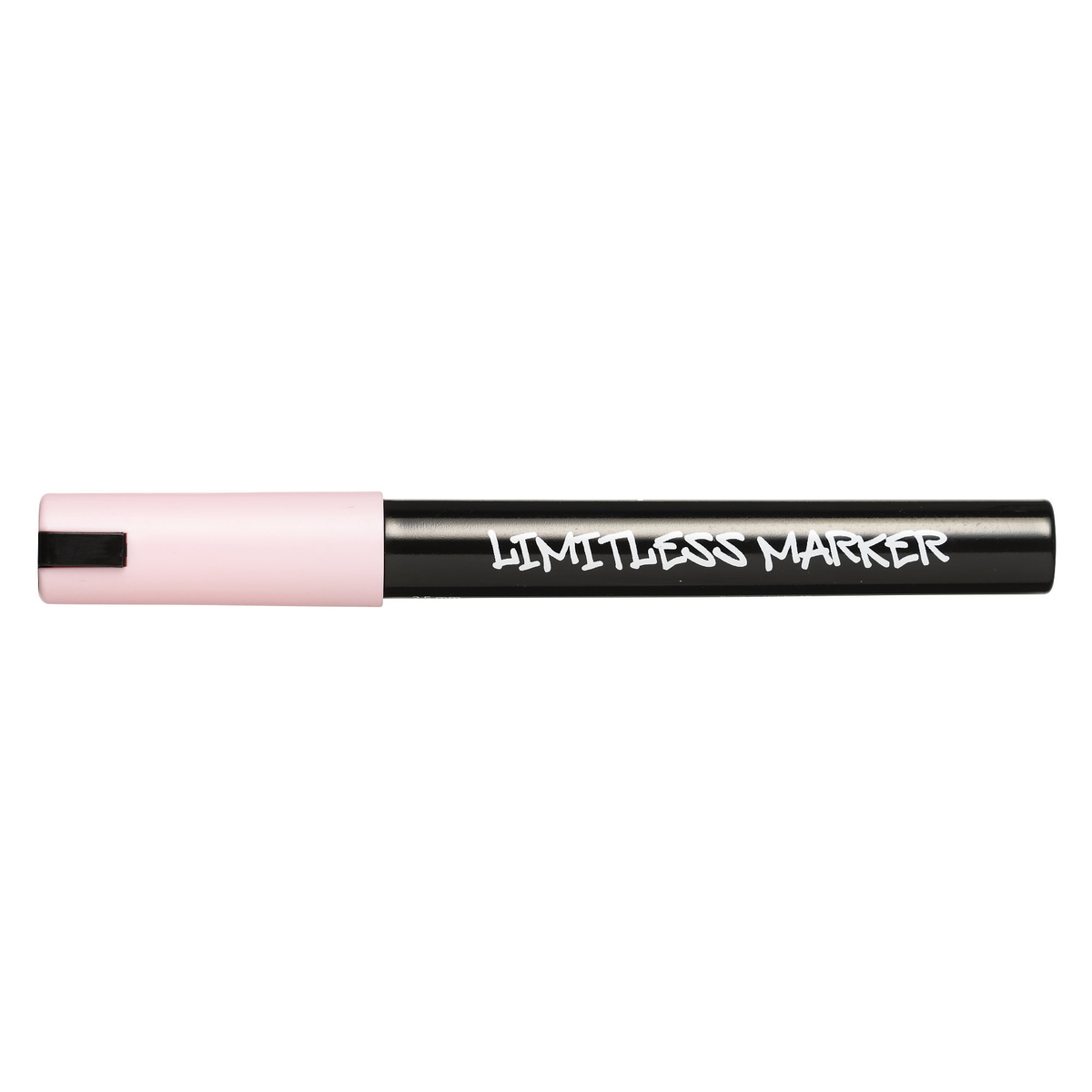 Limitless Marker M Soft pink R238 – Medium spets Ø2,5 mm | Panduro