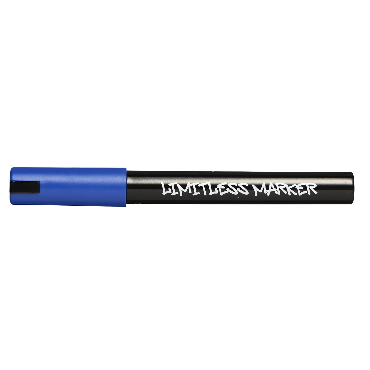 Limitless Marker M Navy blue B318 – Medium spets Ø2,5 mm | Panduro