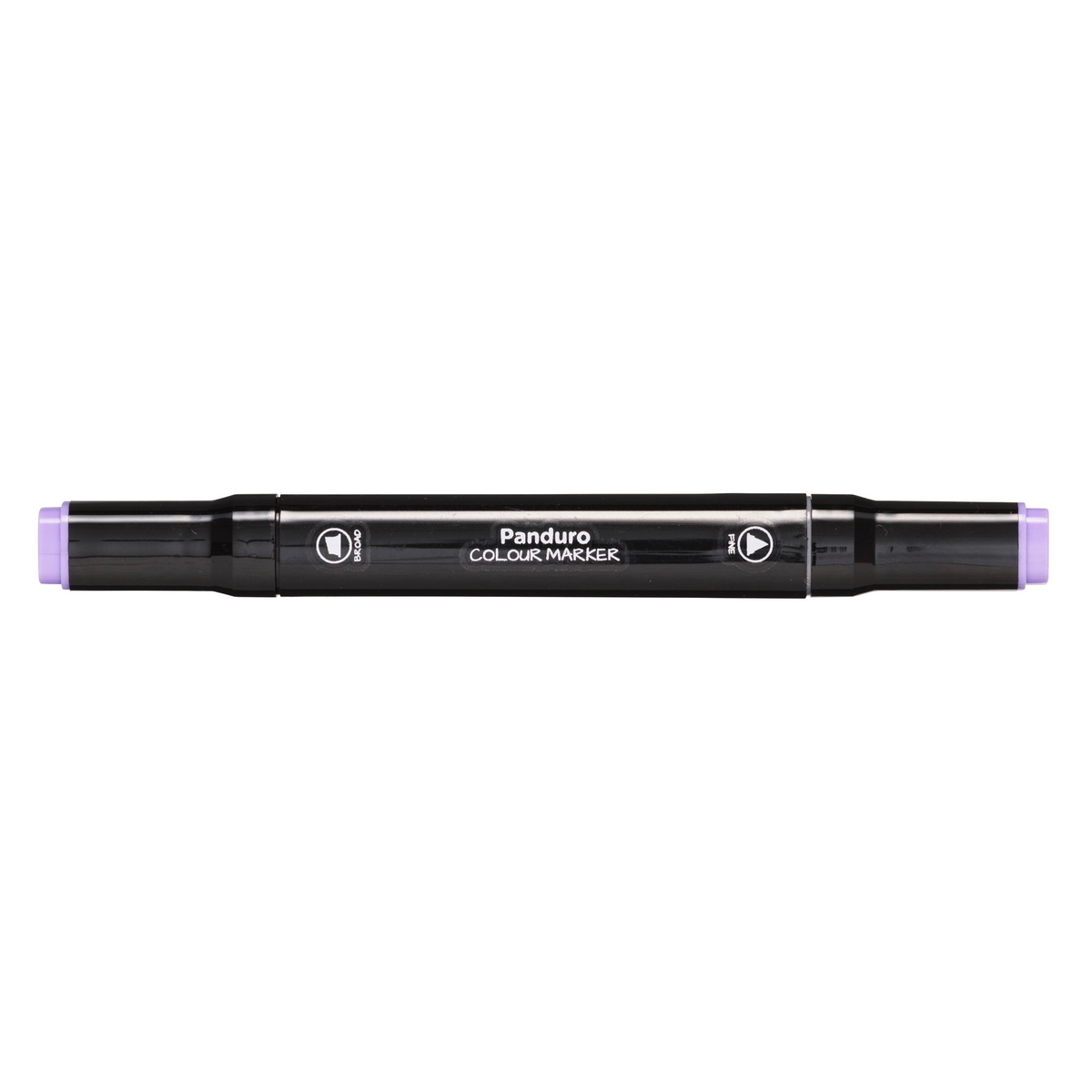Panduro Colour Marker – Lavender 83 | Panduro
