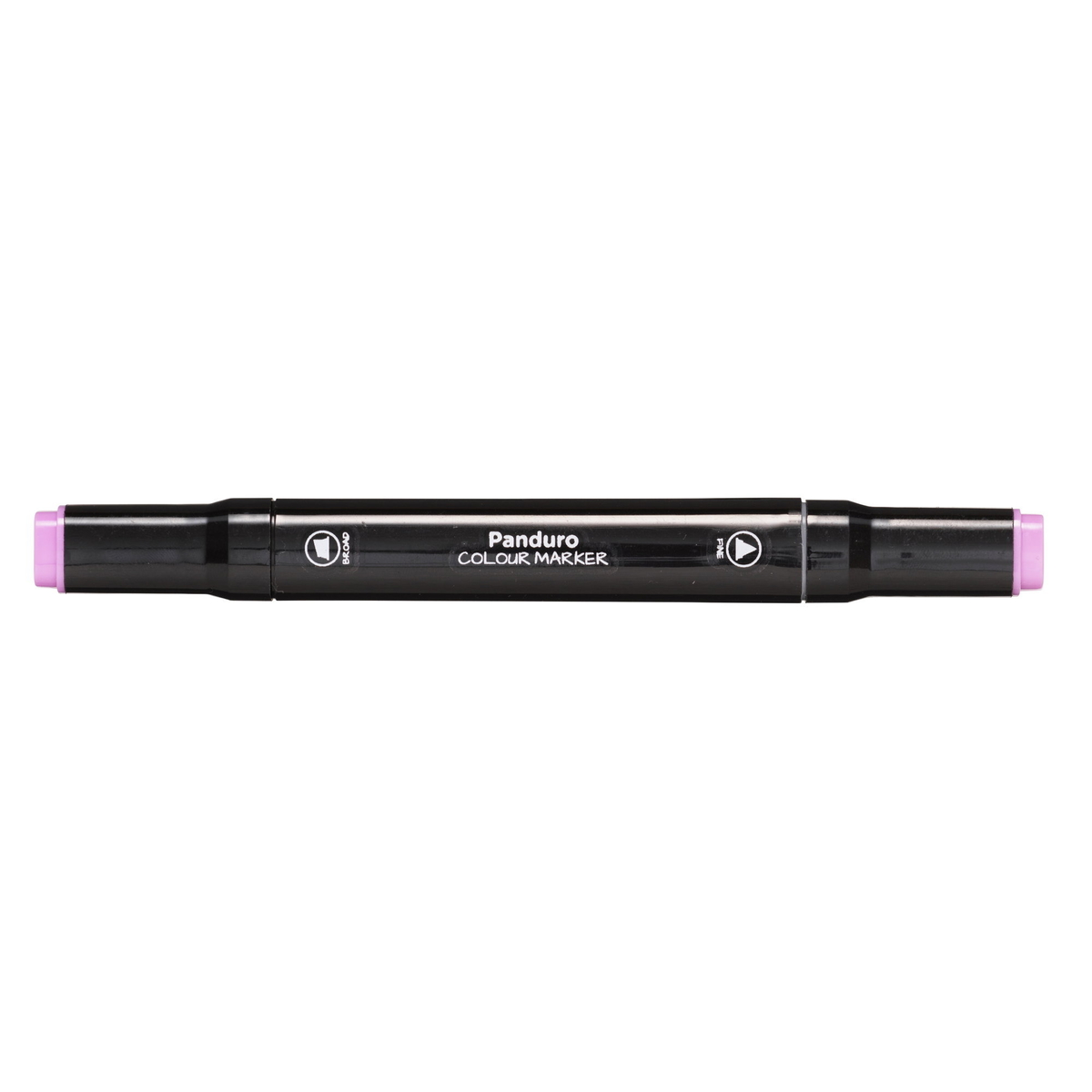 Panduro Colour Marker – Pale purple 89 | Panduro