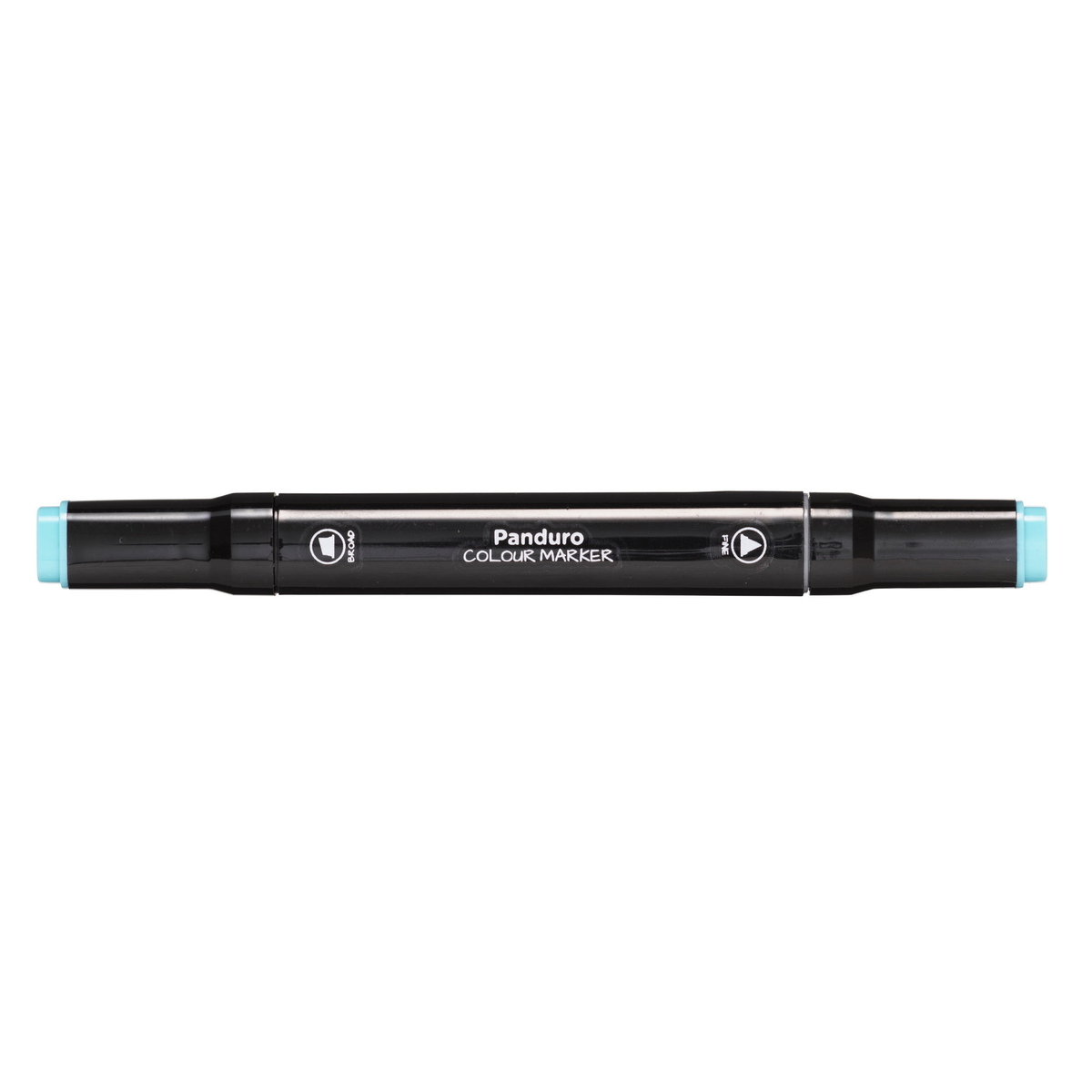 Panduro Colour Marker – Turquoise blue 68 | Panduro