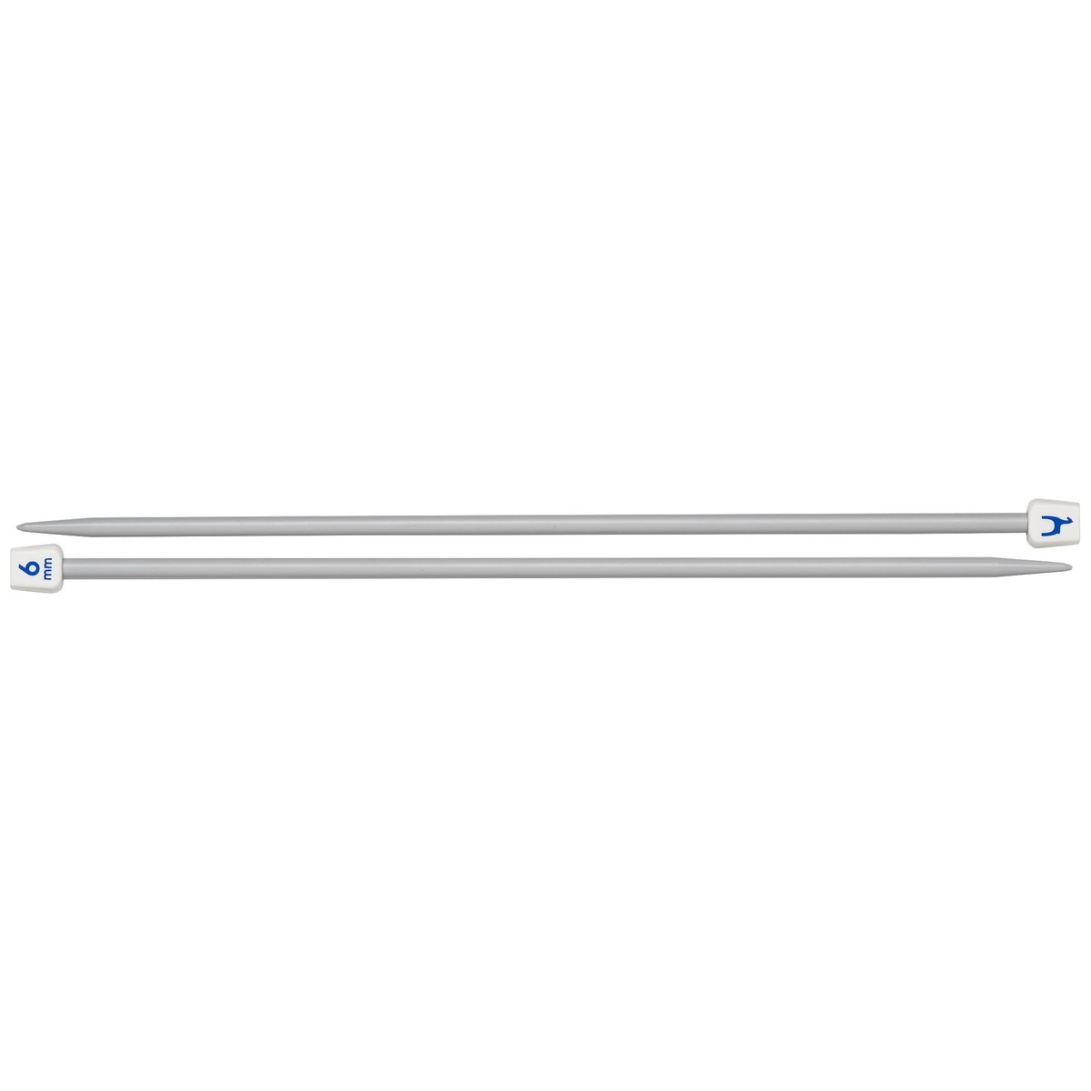 Jumperstickor, längd 30 cm Ø6,0 mm – plast | Panduro