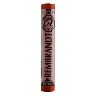 Rembrandt Soft Pastel Burnt Sienna 7 | Panduro