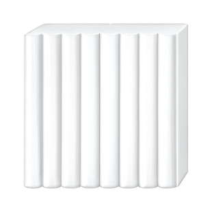 Fimo Soft 57 g White | Panduro