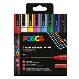 Posca