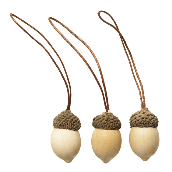 DIY kit Dingle Dangle 4 stk