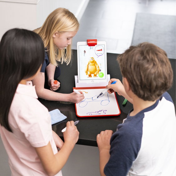 OSMO Creative Starter Kit