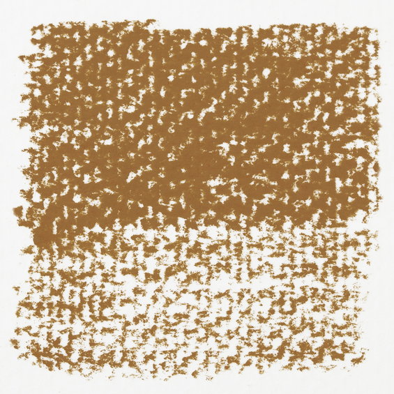 Rembrandt Soft Pastel Burnt Sienna 7 | Panduro