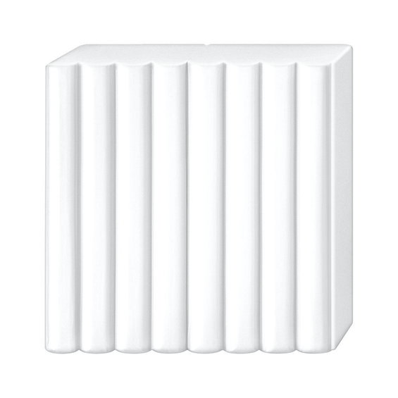 Fimo Soft 57 g White | Panduro