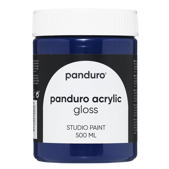 Akrylmaling | Panduro