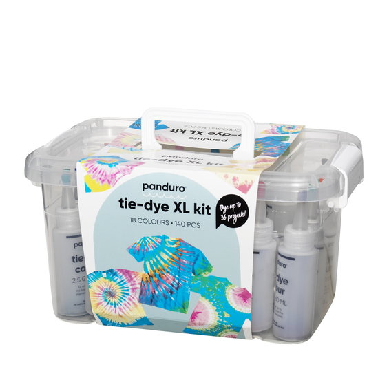 Panduro - Länge leve fantasin!