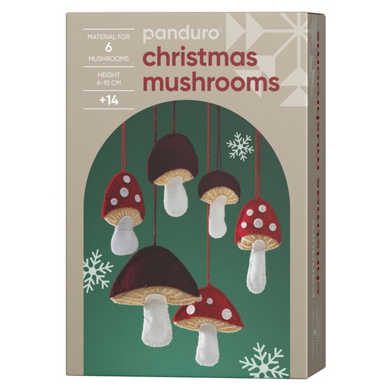 DIY til jul – krea-hygge for børn og voksne | Panduro