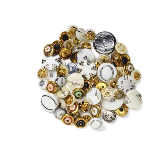 Knappar | Handla hobby och pyssel hos Panduro