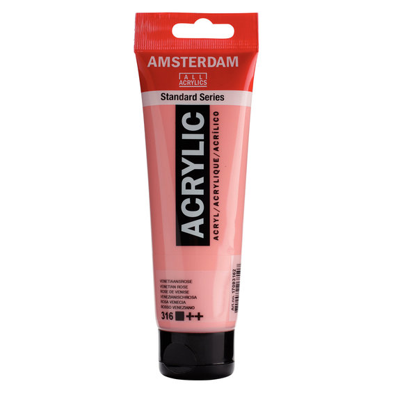 Akrylmaling – Kvalitetsmaling for maling i akryl | Panduro