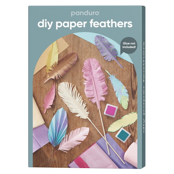 Tilbehør & pynt | Handle hobby og krea hos Panduro