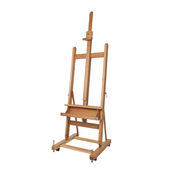 Staffeli og staffelier – Kvalitetsmaletilbehør | Panduro