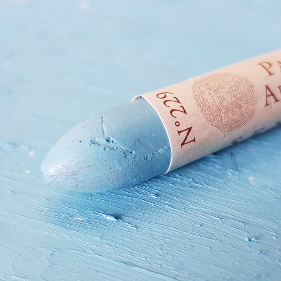 Sennelier Artist Oil Pastel oljepastellkrita English grey 229 | Panduro