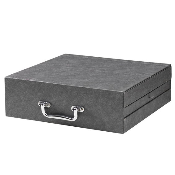 Panduros kunstnerboks – fylt med alle typer penner og tilbehør | Panduro