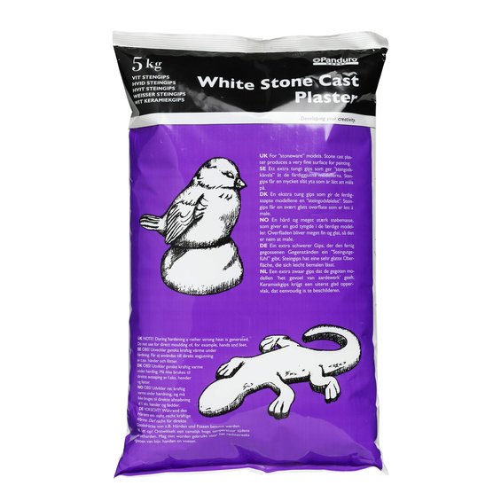 Gips | Köp i butik och online hos Panduro