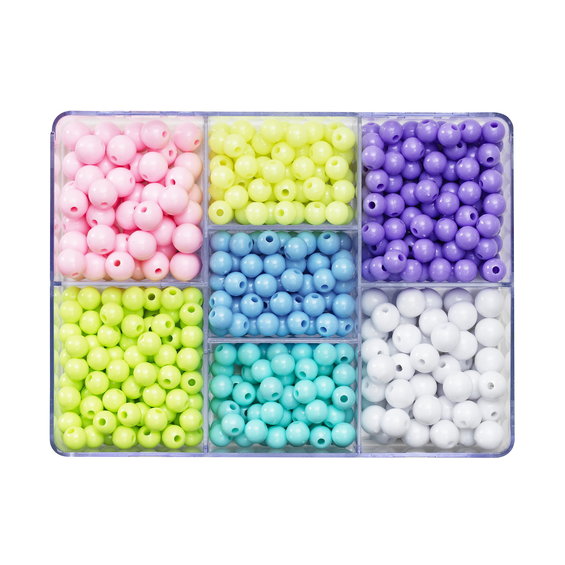 Smykker & perler for barn