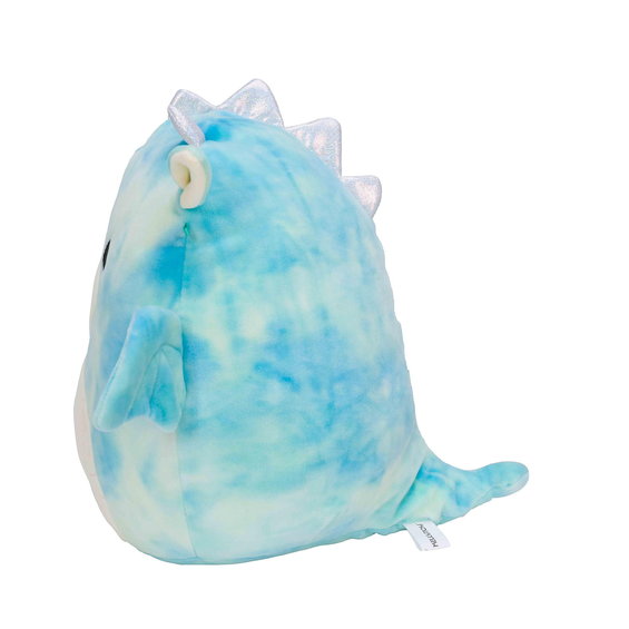 Squishmallow Blue dragon 30