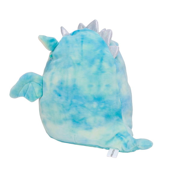 Squishmallow Blue dragon 30