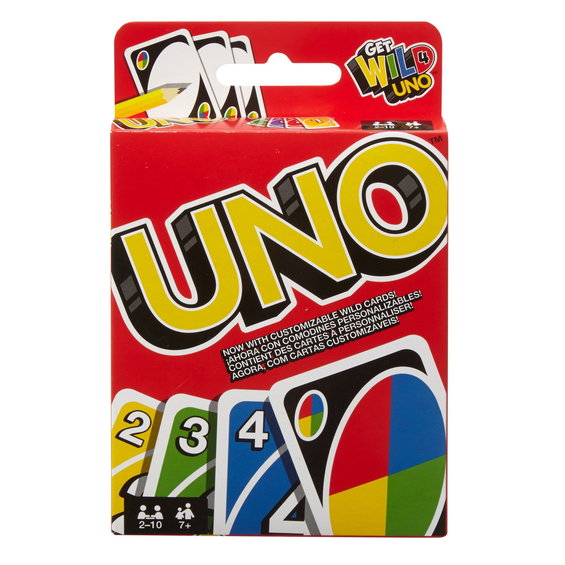 UNO spil | Panduro