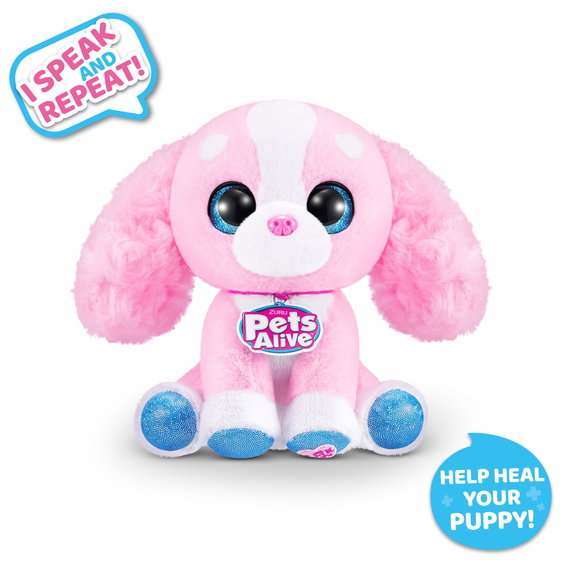 Pets Alive Pet Shop Surprise S3 – Puppy Rescue Surprise | Panduro