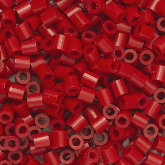Perler og perleplader til jul | Panduro