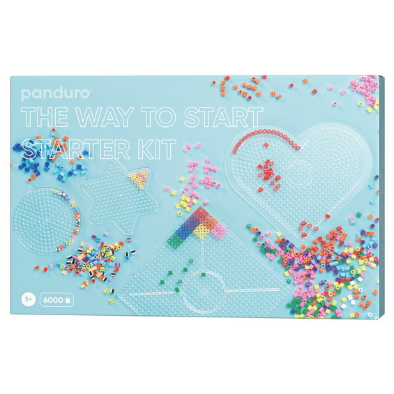 Panduro - Länge leve fantasin | Panduro